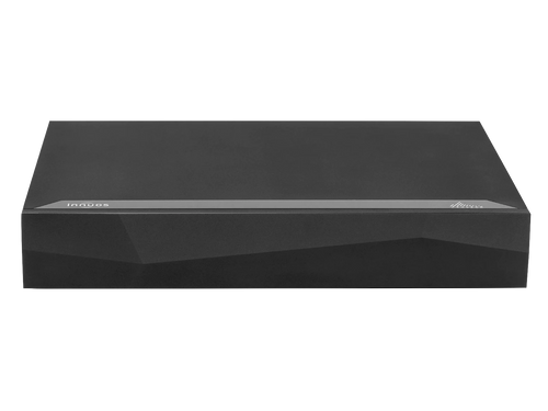 Innuos PULSAR Music Streamer | The Listening Suite Hifi Store
