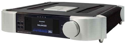 Moon 641 Integrated Amplifier | The Listening Suite Hifi Store