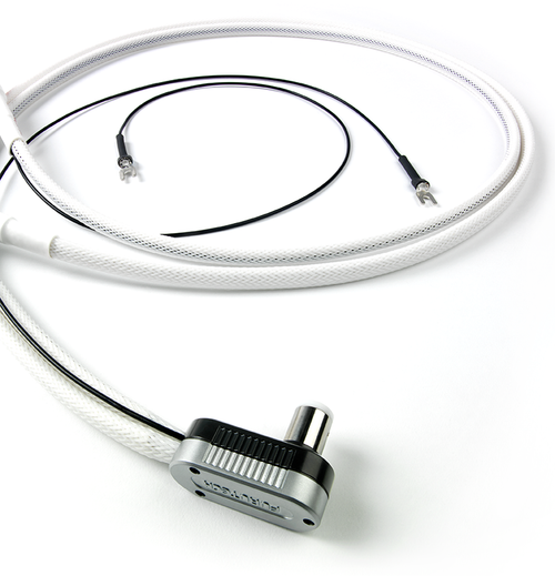 Chord Sarum T Super ARAY Tonearm Cable | The Listening Suite Hifi Store