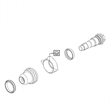 Fan Control Assembly