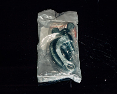 Binks Clamp, Pin and Screw Kit for 2 Gallon 183G and 183S Code Pressure ...