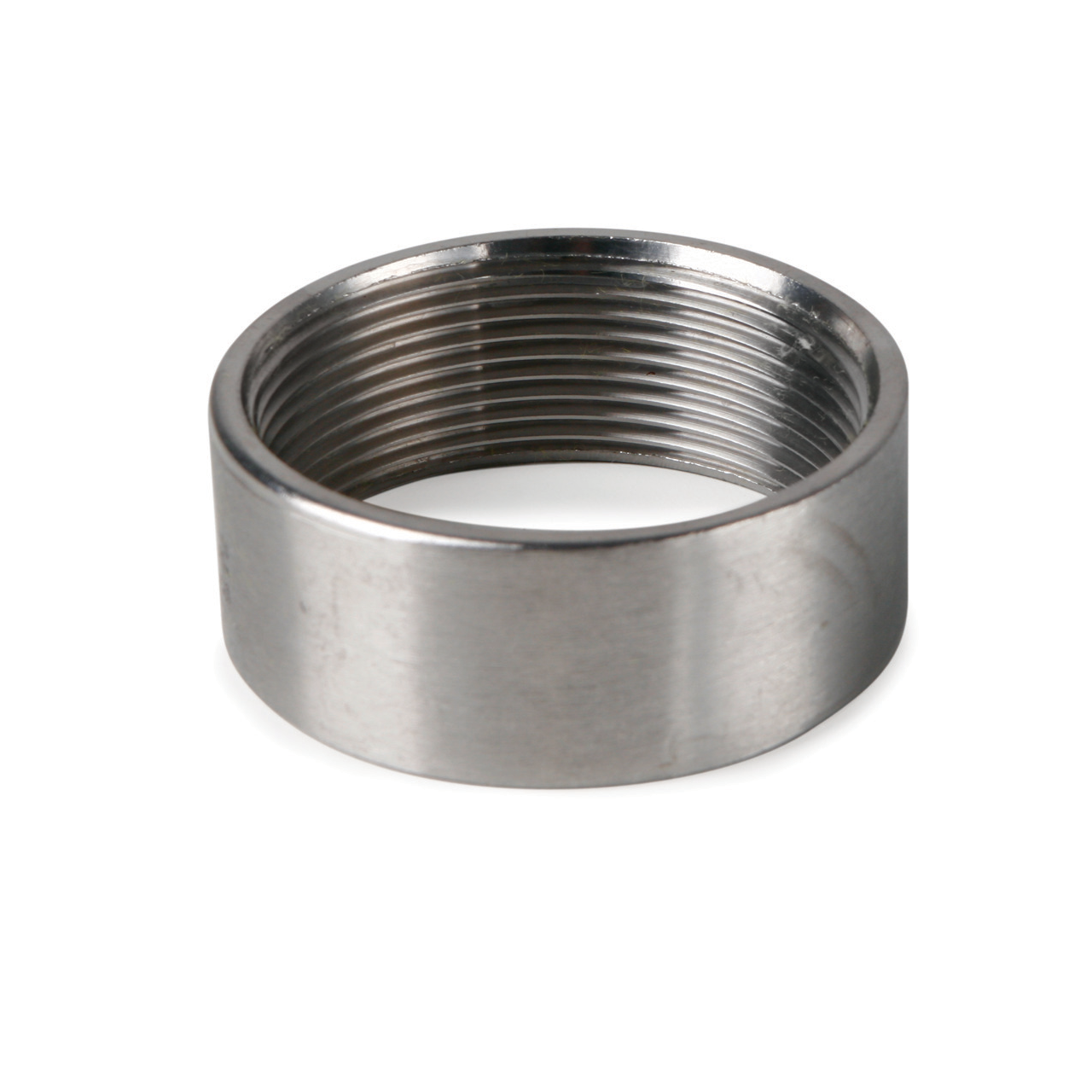 MEDIA CUPLA INOX 304 4 150 LBS - Altix S.A.