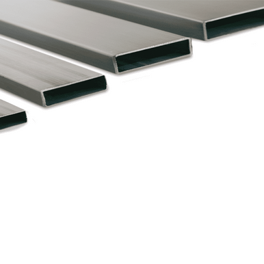 PERFIL RECTANGULAR 40X10X1.5 AISI 304 - Altix S.A.