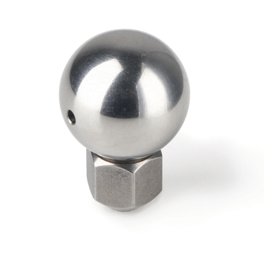 VARIBALL MK ACERO INOX 4MM - Altix S.A.
