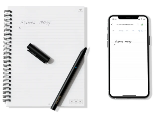 Livescribe Livepen
