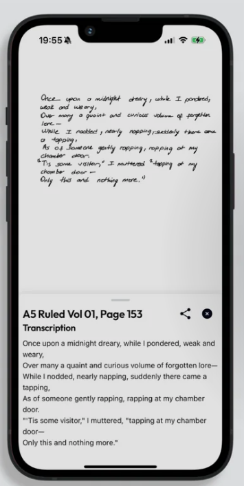 Livescribe Livepen