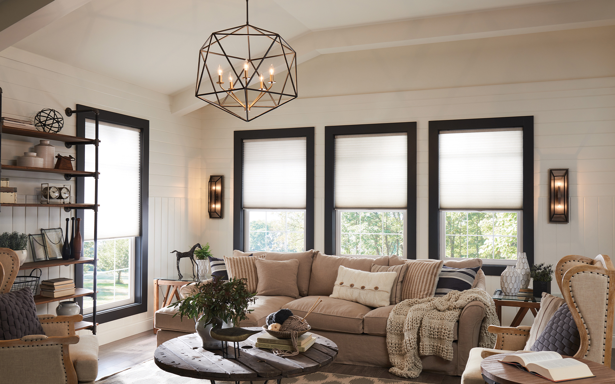 4 Signs It's Time to Visit A Lighting Showroom - Spectrum Lighting