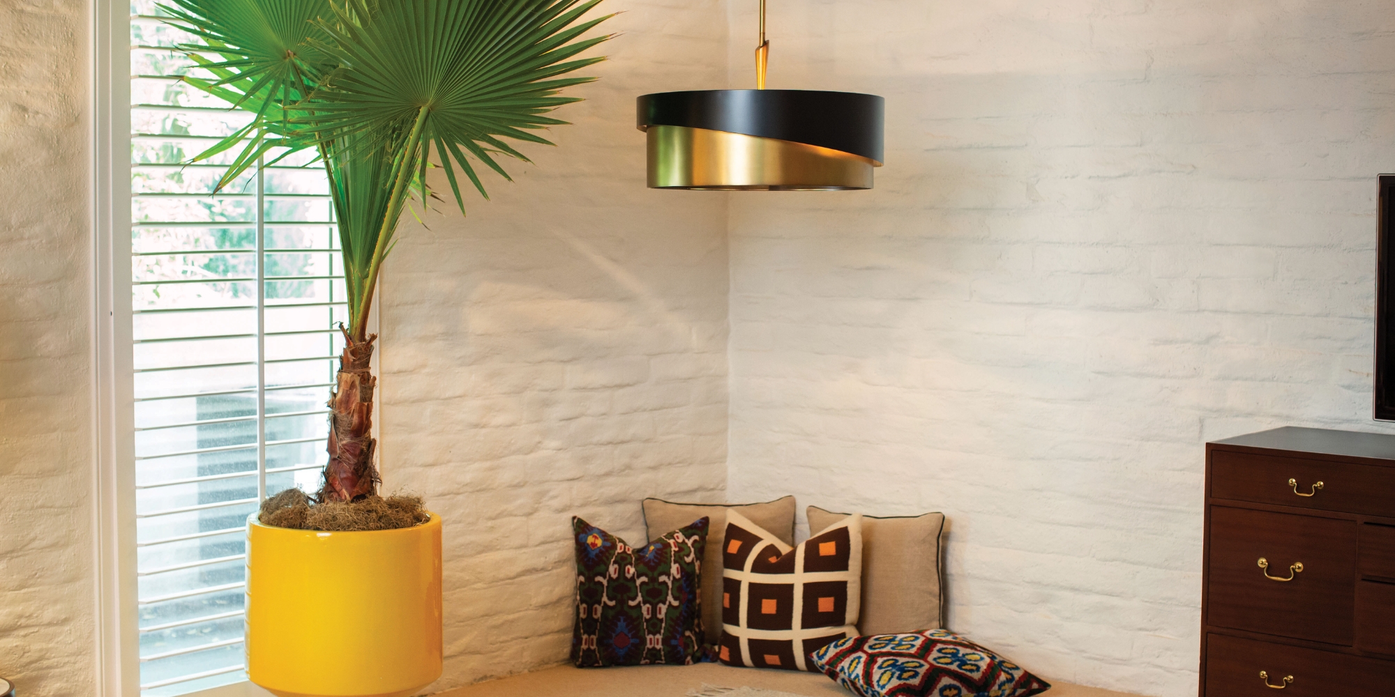 New Year Interior Lighting Updates You'll Love - Spectrum Lighting