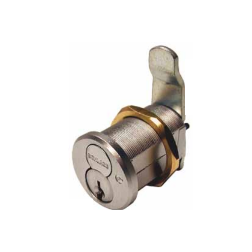 Chicago C4153-KAPL505 Universal Cam Lock