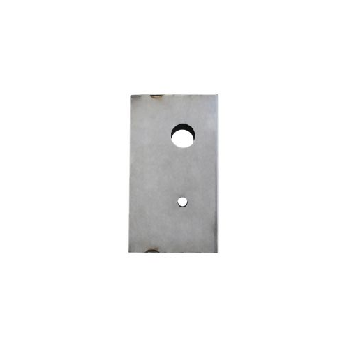 Keedex K-BXIL-710-II Mortise Lock Box - Kaba Ilco 710-II