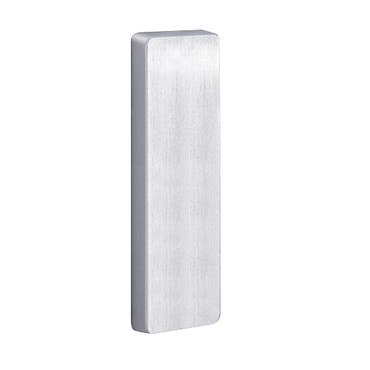 PHI R4901 625Apex and Olympian Series Wide Stile Trim Exit Only Cover ...