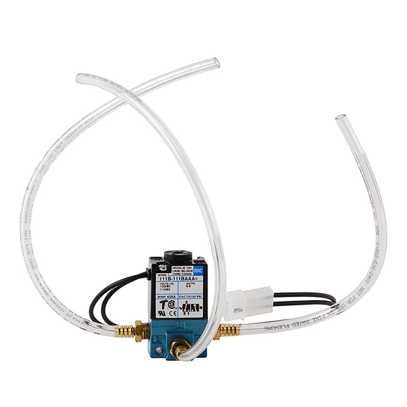 3299A LCN Compressors, Control Boxes and Parts