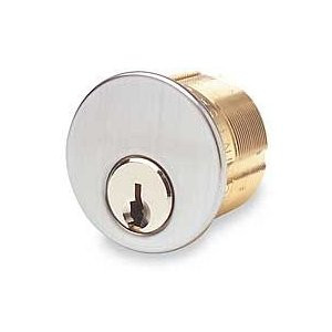 Ilco Mortise Cylinder - E.D. Locks & Security LLC