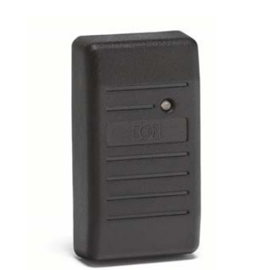 Linear SS-ProxPointBK Weatherproof ProxPoint Reader