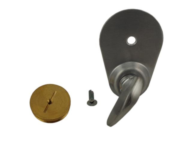 Marks K9117/3 Turnpiece Kit For 22AC/3 & 9225AC/3 Mortise Lock for ...