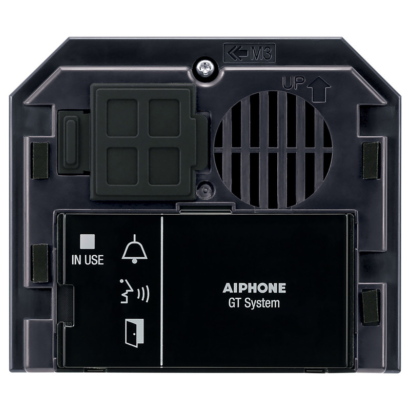 GT-DB Aiphone Intercom - E.D. Locks & Security LLC