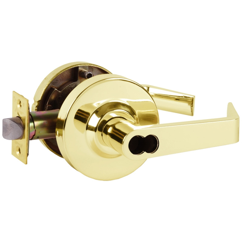 MLX81-SR-03-IC Arrow Cylindrical Lock - E D Locks and Security