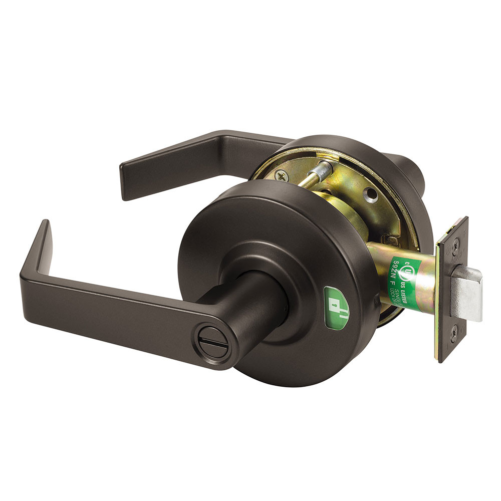 APL02-ST-613E Arrow Cylindrical Locks - E.D. Locks & Security LLC