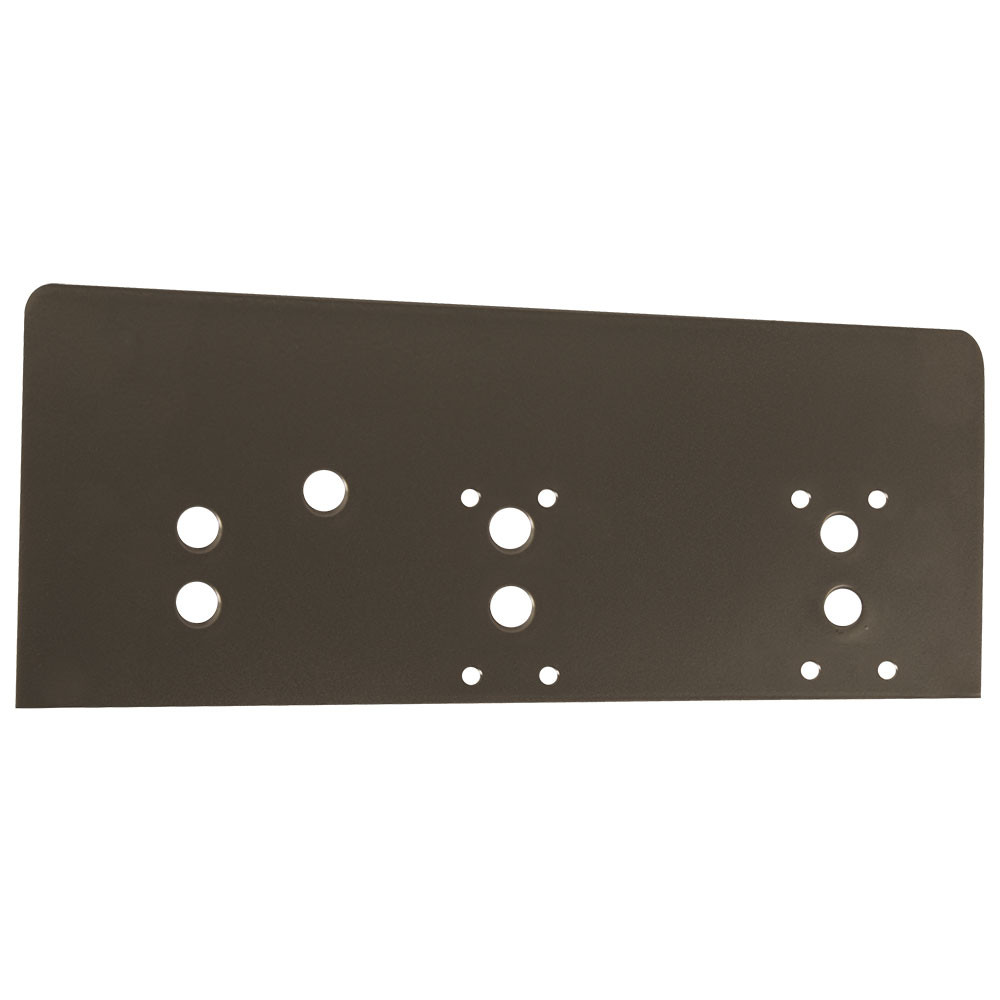 6440-18TJ 695 LCN Door Closer Mounting Plate - E D Locks and Security
