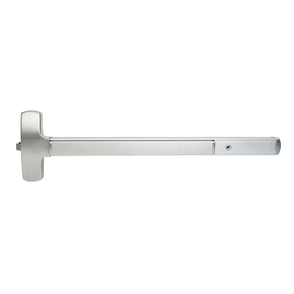 MEL-25-R-EO 3 26D Falcon Rim Exit Devices - E.D. Locks & Security LLC