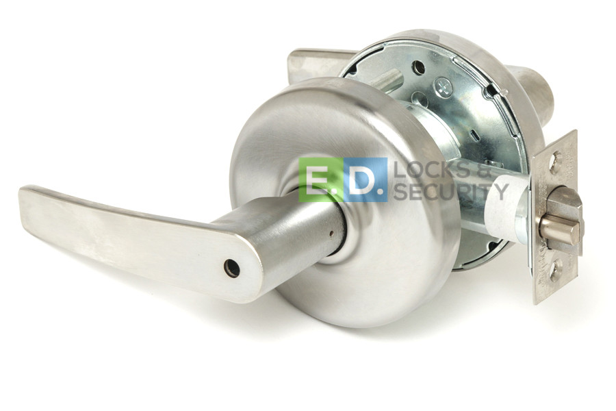 Corbin Russwin CL3300-AZD Series Extra Heavy Duty Privacy Lockset
