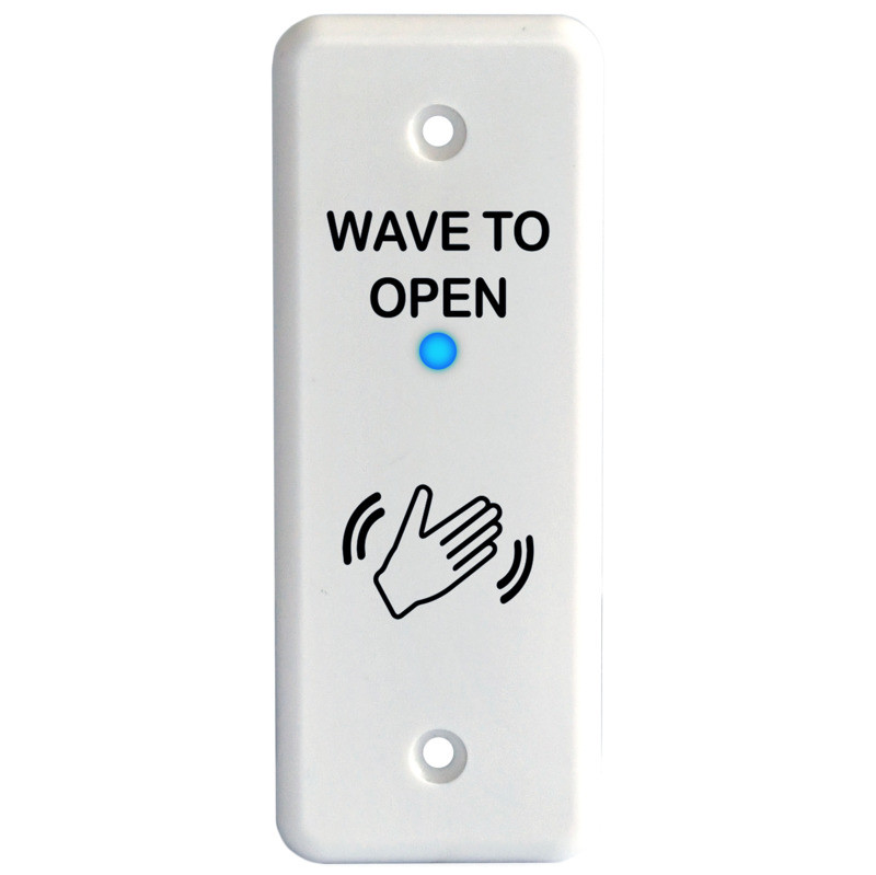 10MS31J-W BEA Touchless Actuators - E.D. Locks & Security LLC