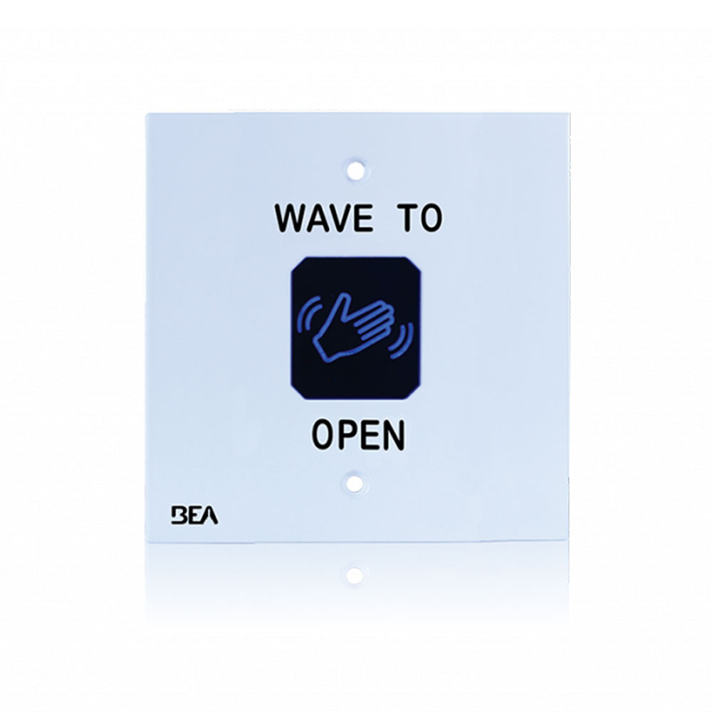 10MS11DW BEA Touchless Actuators - E.D. Locks & Security LLC