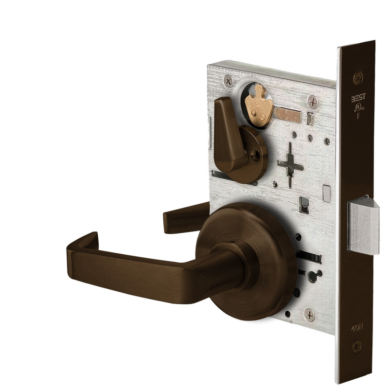 BEST 45H0LT15H613 Mortise Lock - E D Locks and Security