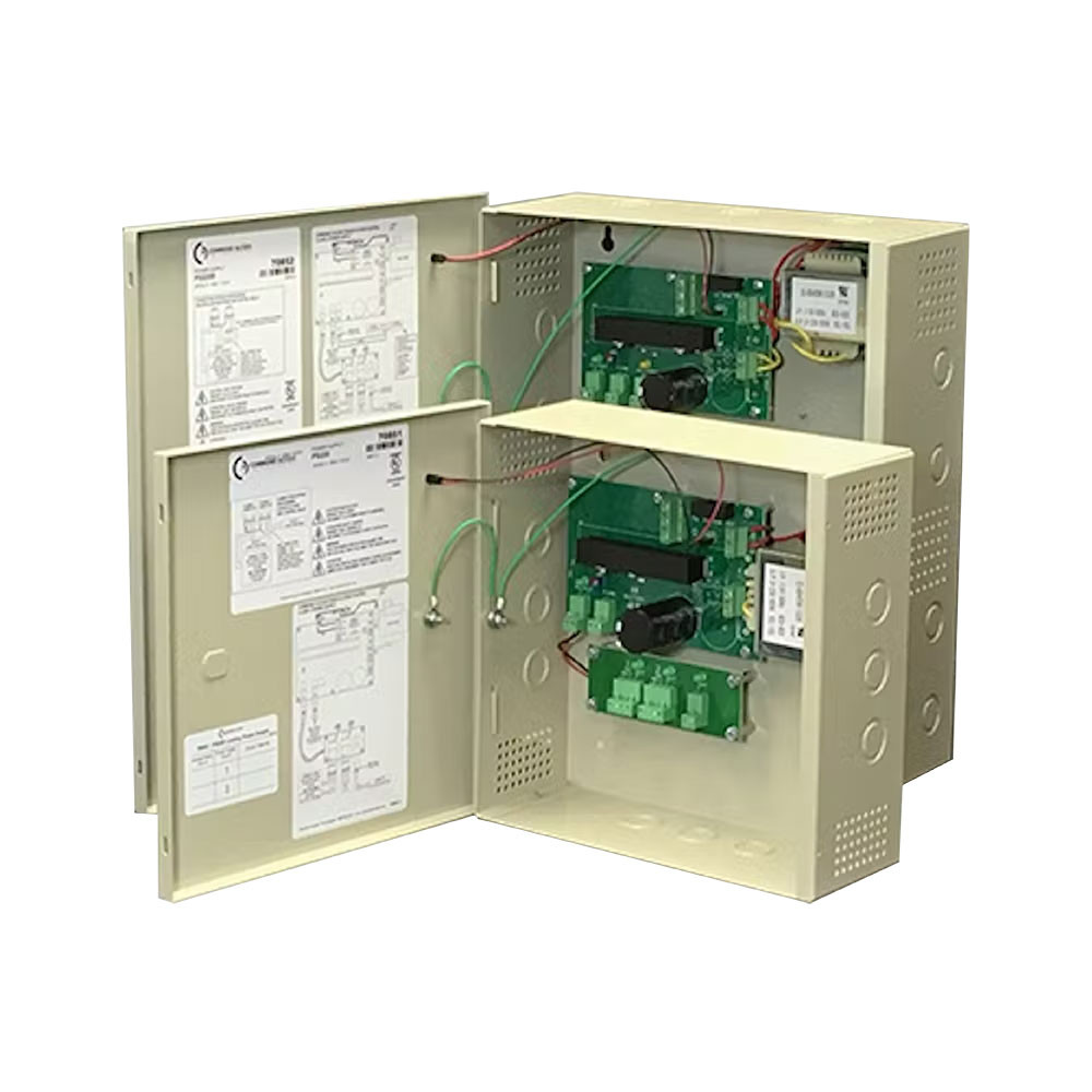 PS220 Command Access Power Supply - E.D. Locks & Security LLC