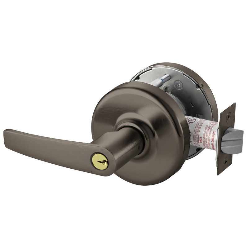 Corbin Russwin CL3391 AZD 613 Cylindrical Lock - E.D. Locks & Security LLC