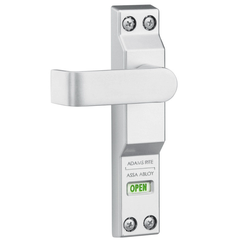 Adams Rite 4550R-01-130 Aluminum Door Lever Trim