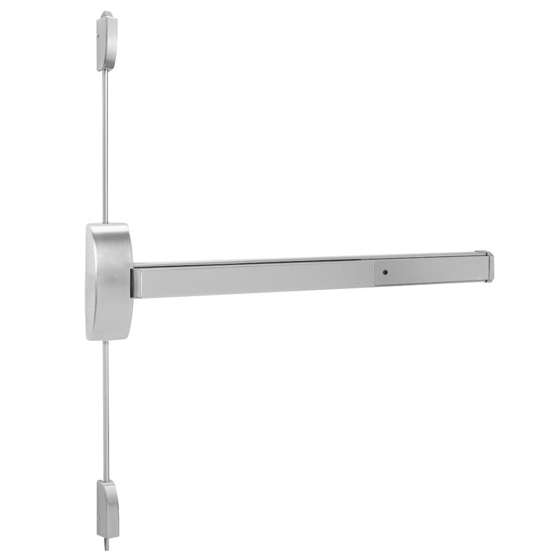 Dorma 9400A 630 Exit Device - E D Locks and Security