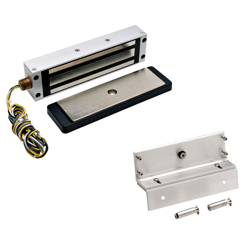 GLB DynaLock Maglock Accessories - E.D. Locks & Security LLC