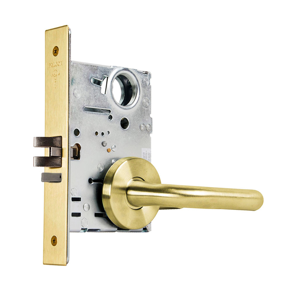 MA381L SG 606 Falcon Mortise Lock - E.D. Locks & Security LLC