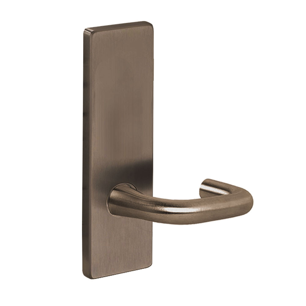 TP95E S 613 Falcon Mortise Lock - E.D. Locks & Security LLC