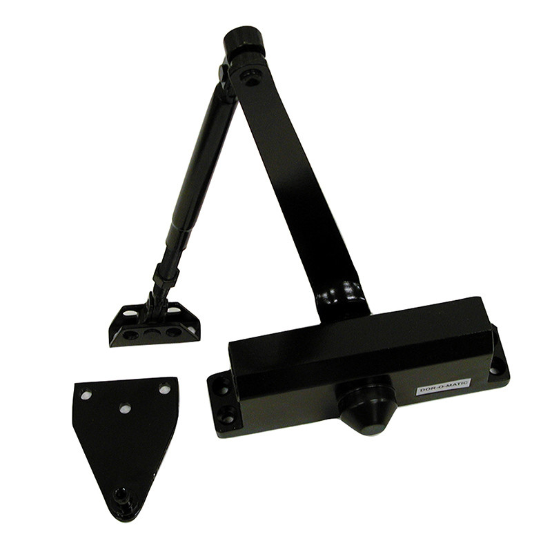 SC94A RwPA DKB Falcon Surface Closers - E.D. Locks & Security LLC