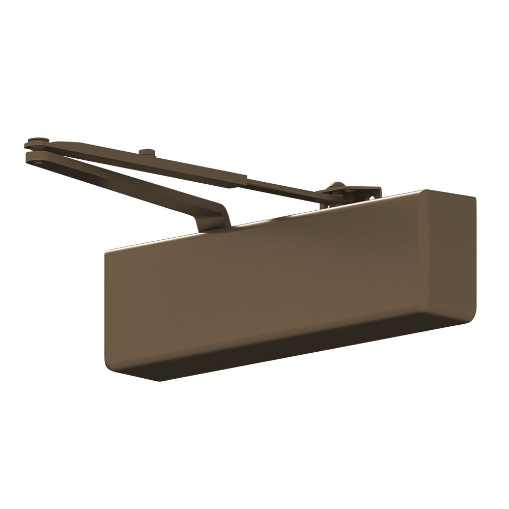 SC71A SS DKB Falcon Surface Closers - E.D. Locks & Security LLC