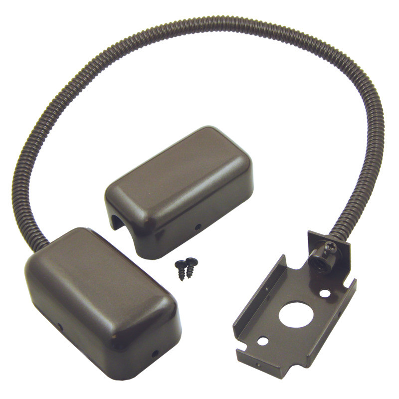 EMT300-BR First Choice Building Products Exit Device Part - E.D. Locks ...