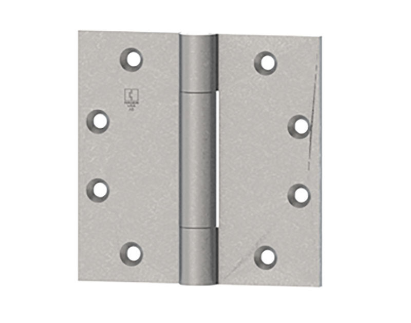 AB850N 4-1/2X4-1/2 US26D Hager Hinges - E.D. Locks & Security LLC