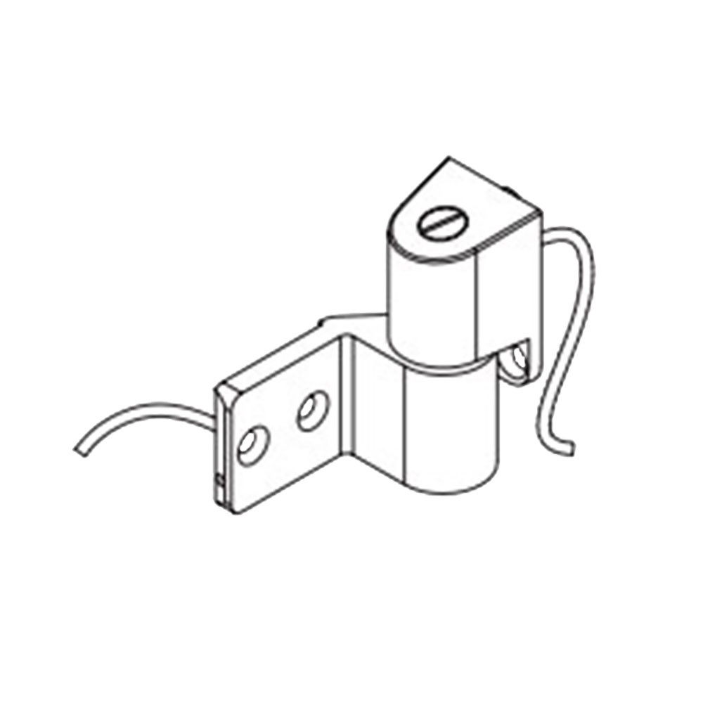 KW050392-17 Kawneer Exit Device - E.D. Locks & Security LLC