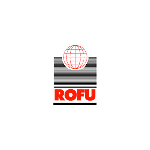 1500-01G ROFU 1500 Series Body 3-6DV/8-16AC