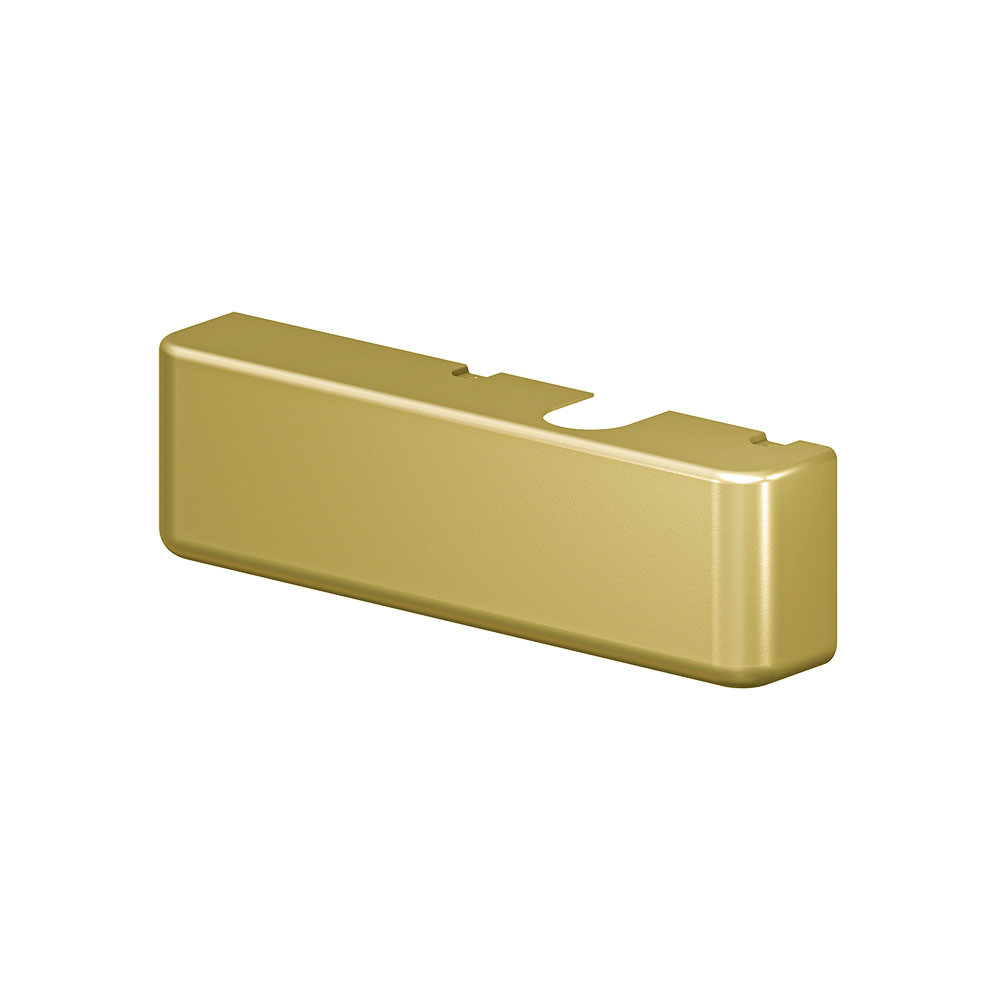 4010-72MC RH US4 LCN Door Closer Covers - E.D. Locks & Security LLC