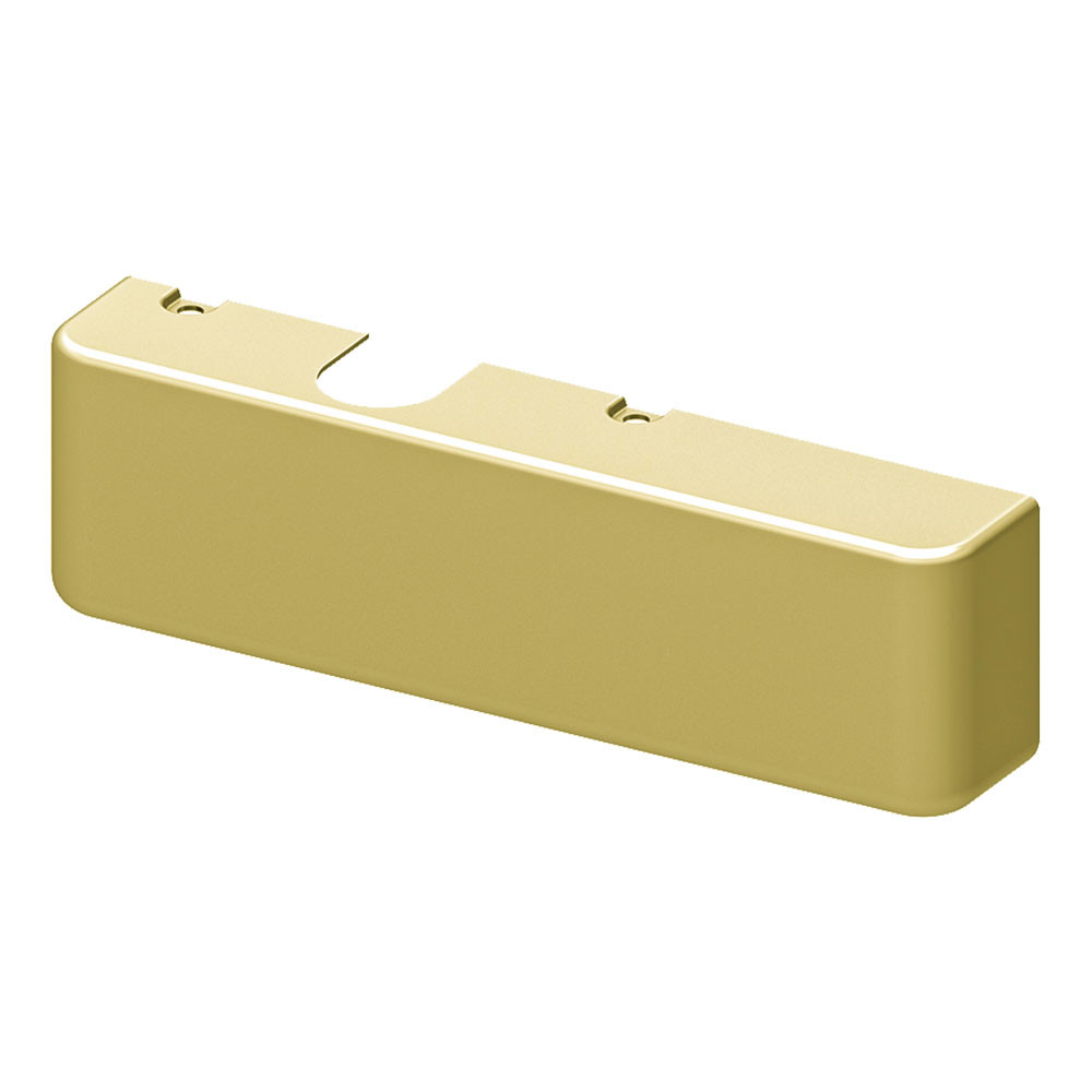 4110-72MC LH US4 LCN Door Closer Covers - E.D. Locks & Security LLC