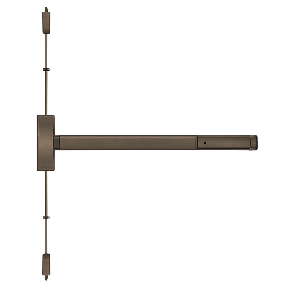 MLR2208 613 36 Precision Hardware Inc (PHI) Exit Device - E.D. Locks ...