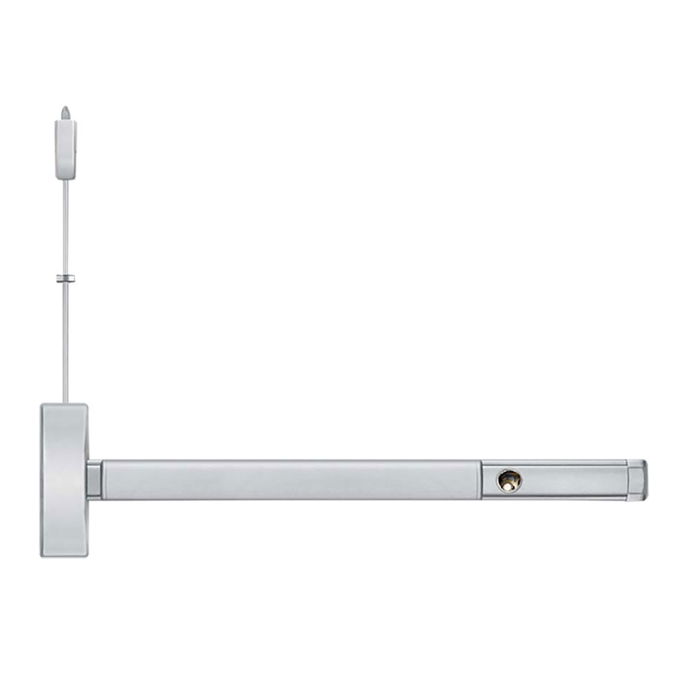 2208LBRCD 628 48 Precision Hardware Inc (PHI) Exit Device - E.D. Locks ...