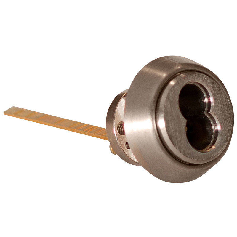 Best 12E72-S2RP619 Best Rim Cylinder