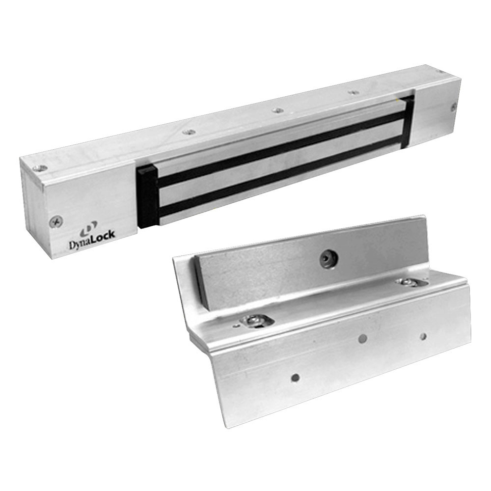 DynaLock 2268-TJ10 DSM Maglock Single Electromagnetic Lock Inswing Door ...