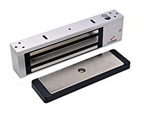 DynaLock 3101C DYN Maglock Single Electromagnetic Lock Delayed Egress ...
