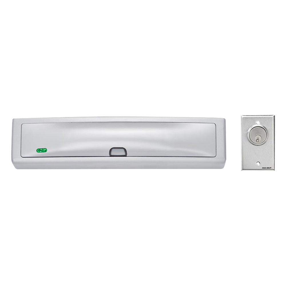 DEM680E 630 Securitron Maglocks - E D Locks and Security