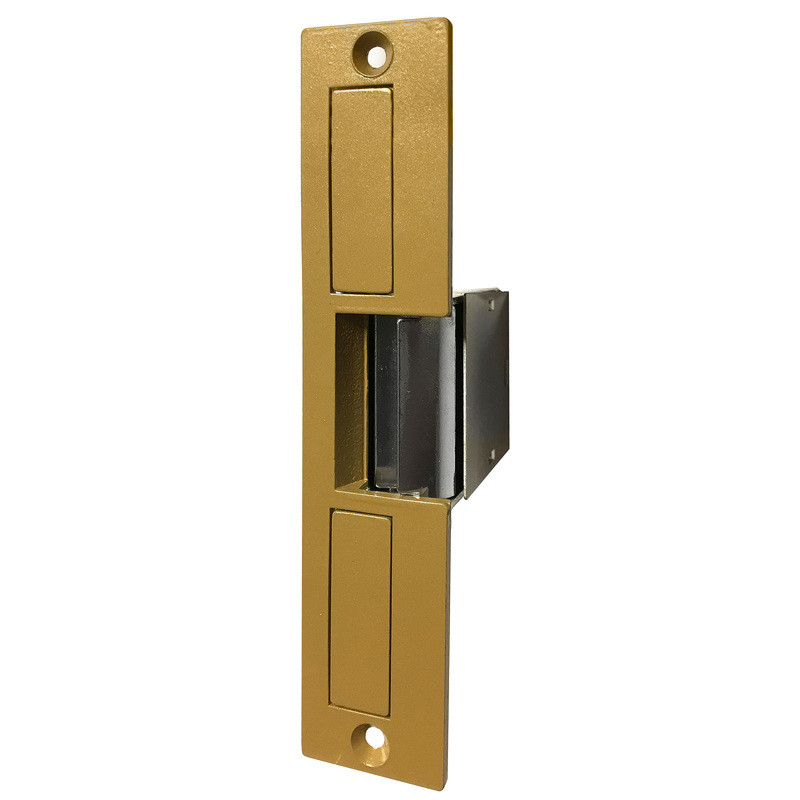004-24DC Trine Electric Strike - E D Locks and Security